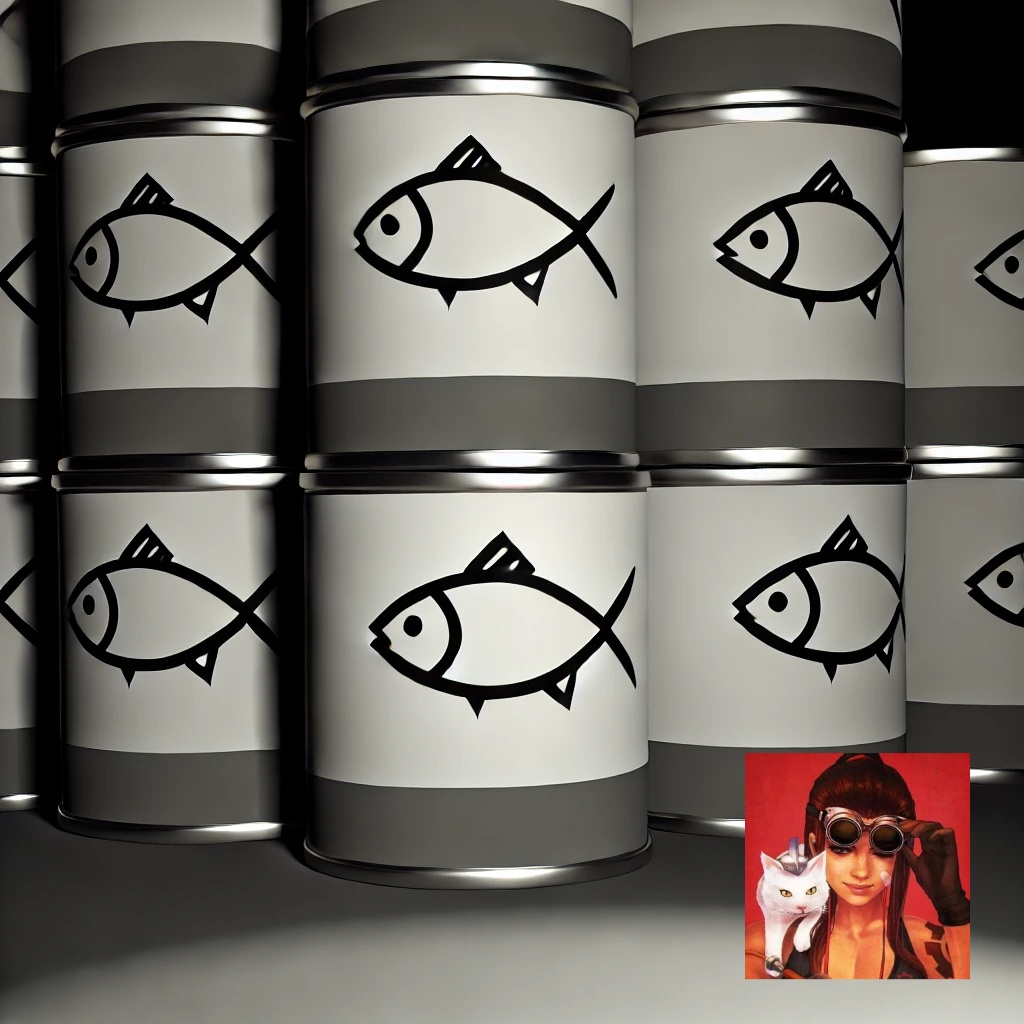 Ton thon est-il un poison ? Les ONG alertent sur une contamination au ...