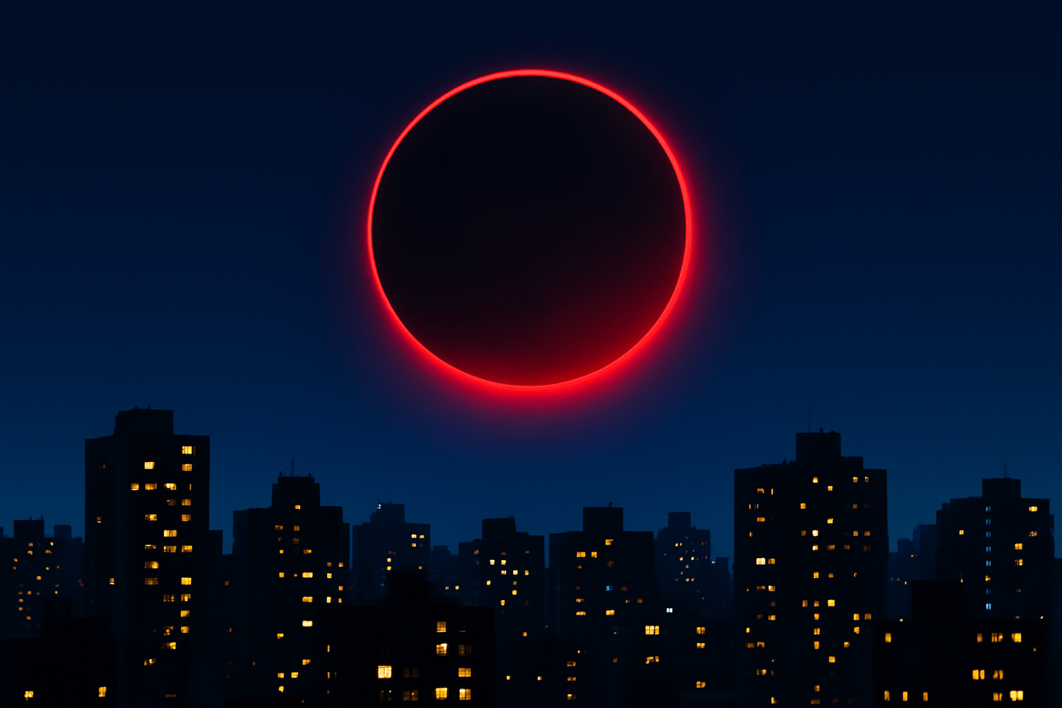 Éclipse de Lune rouge : ce que l’astral cache vraiment – TECHNOSPHERE