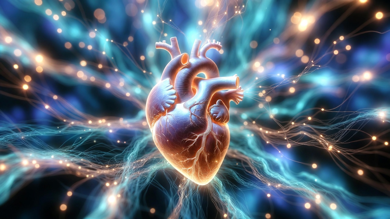 40 000 neurones dans le cœur : la science derrière l’expression ...